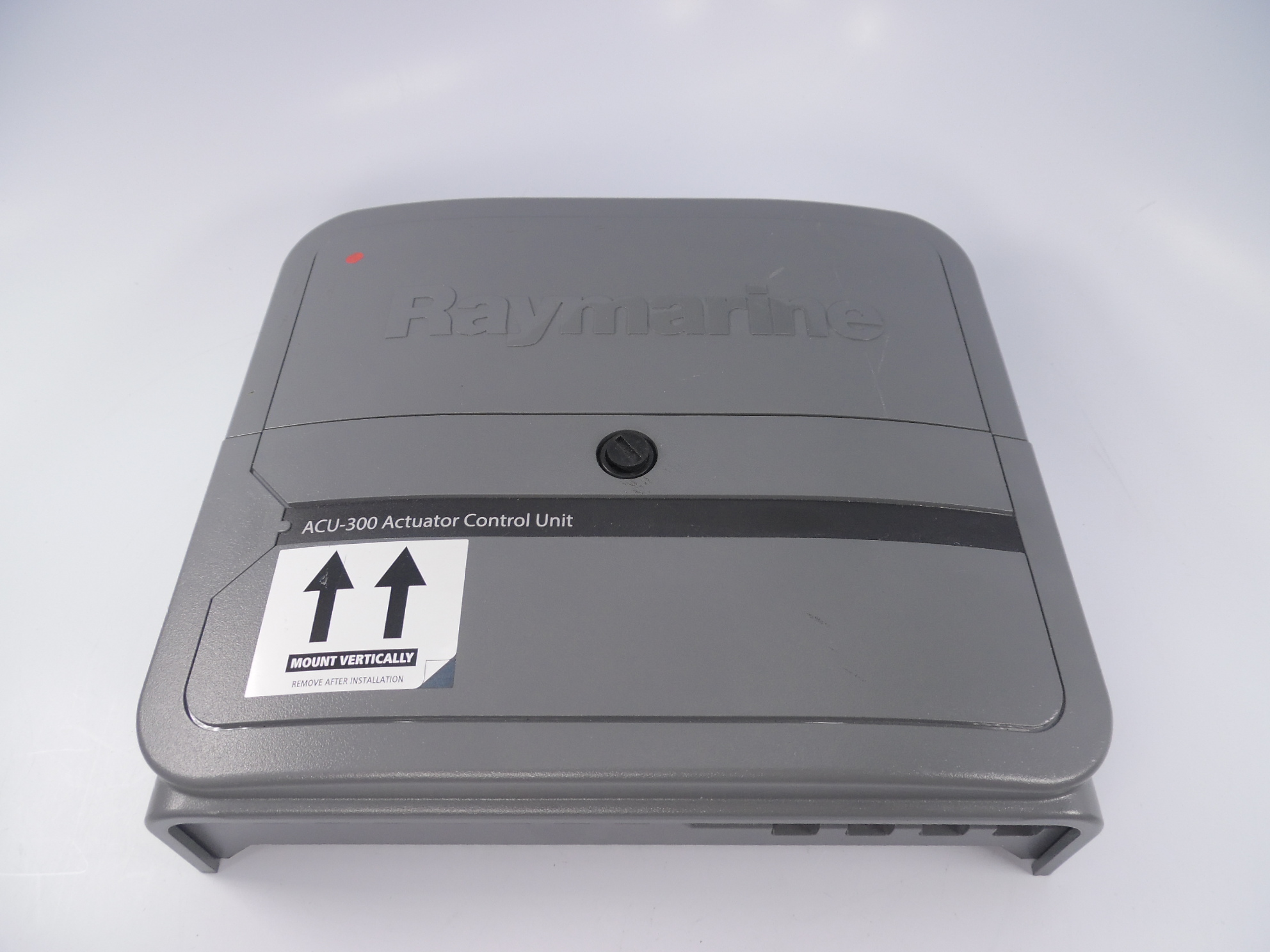 Raymarine Evolution Autopilot ACU-300 Solenoid Drive Unit E70139 - Max ...