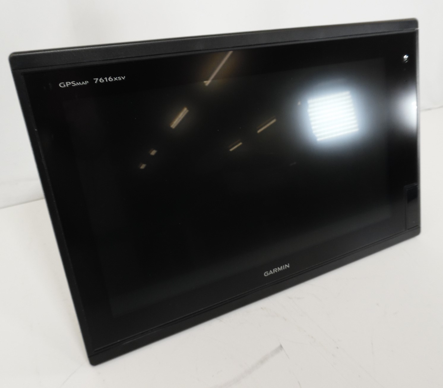 Garmin GPSmap 7616 16″ Touchscreen MFD + Suncover - Updated/Tested 90 ...