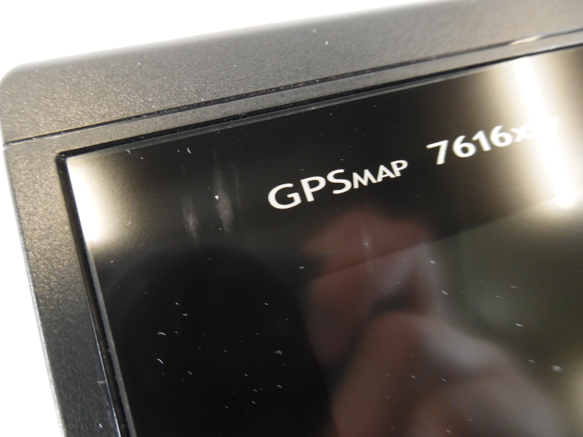 Garmin GPSmap 7616 16″ Touchscreen MFD + Suncover - Updated/Tested 90 ...