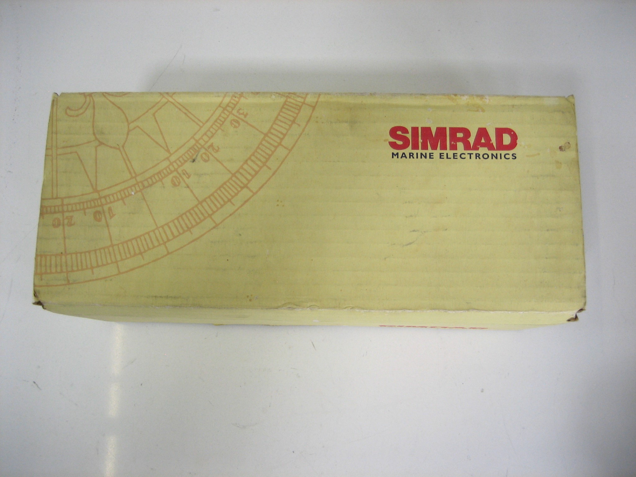 Simrad RPU80 12V Reversing Autopilot Hydraulic Pump New Open Box - Max ...