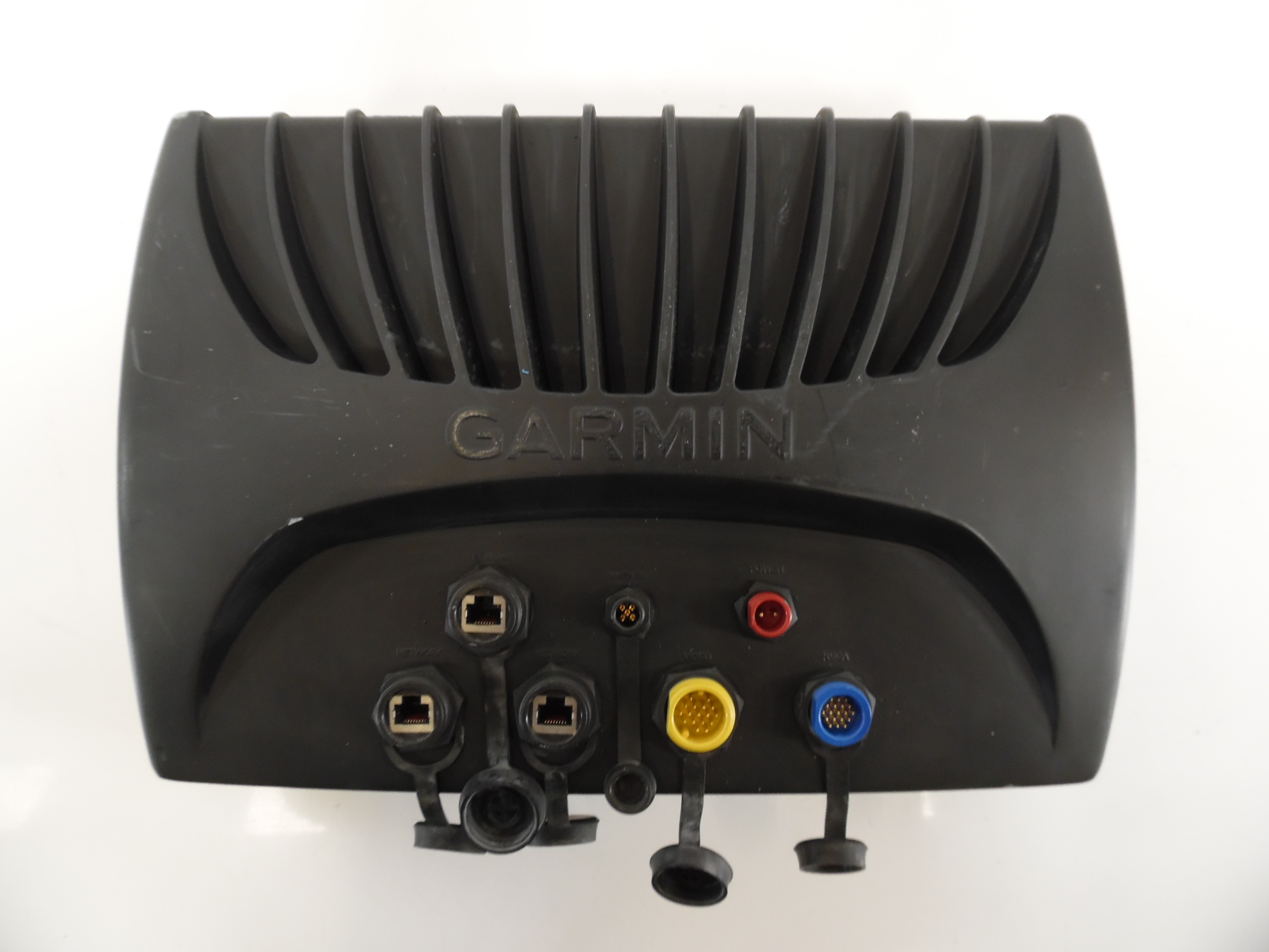 Garmin GPSmap 5215 Touchscreen MFD (Tested) 90-Day Warr w/Sun Cover ...