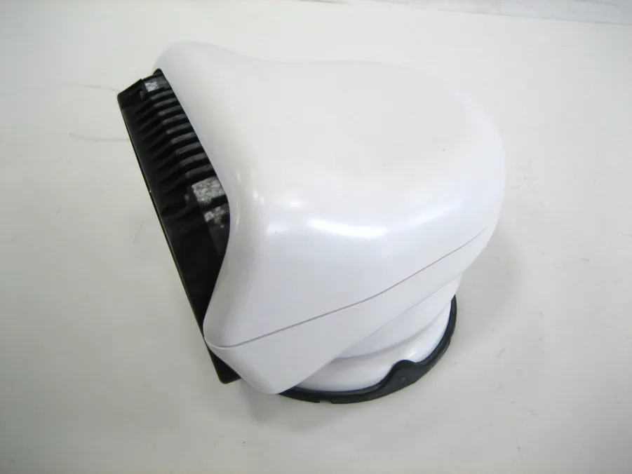 GoLight 30204 White LED Spotlight with Hardwired Joystick Remote - Max ...