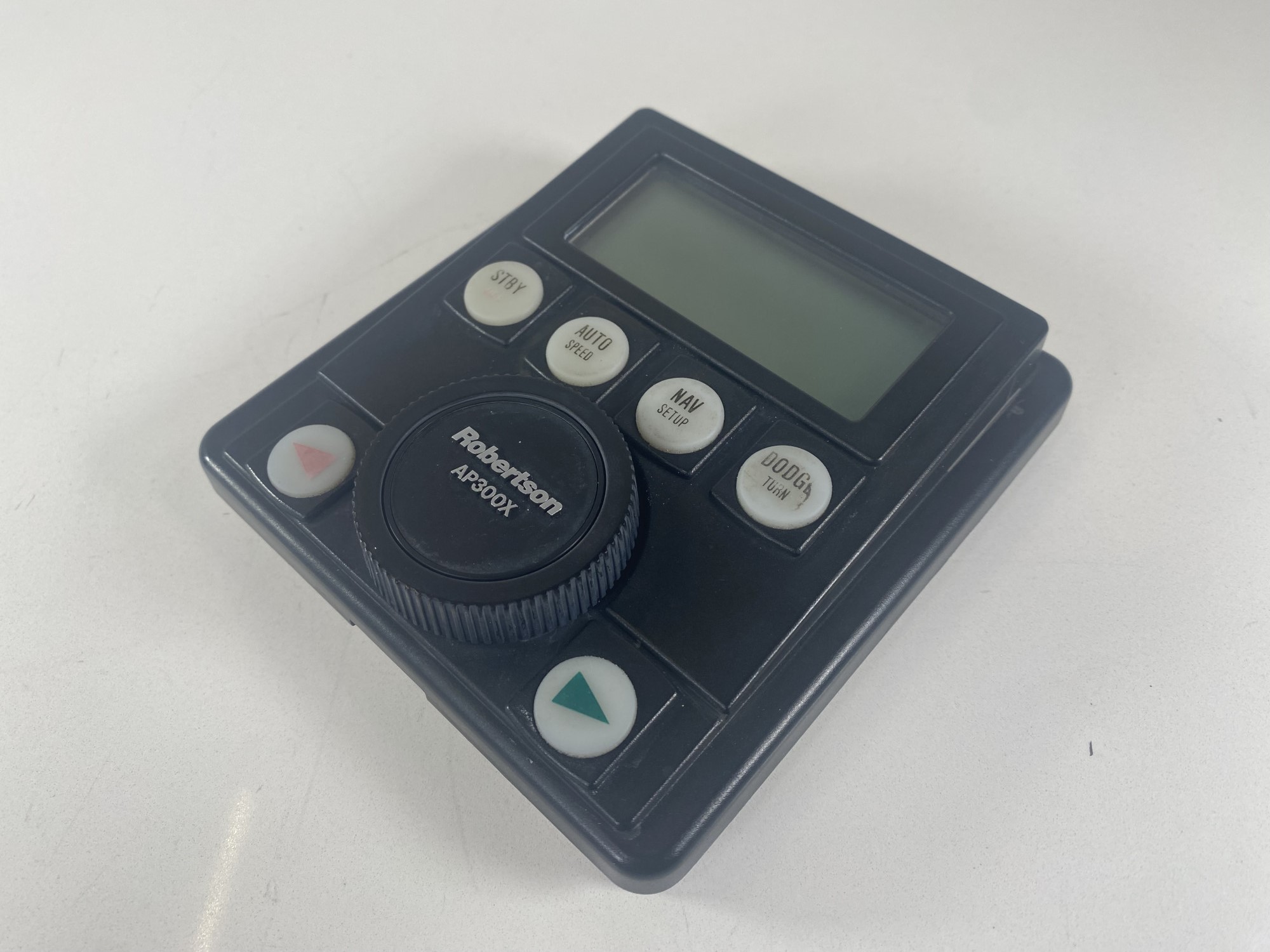 Simrad AP300CX Autopilot Control Head PN22081400 - Max Marine Electronics