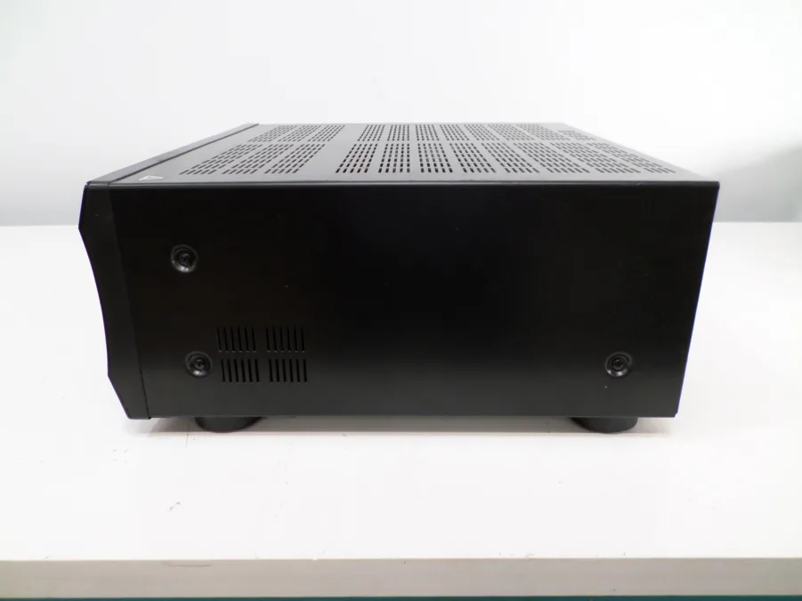 Integra DTR-70.6 135W 9.2 Chanel Dolby Atmos Capable Home Theater Receiver - Max Marine Electronics