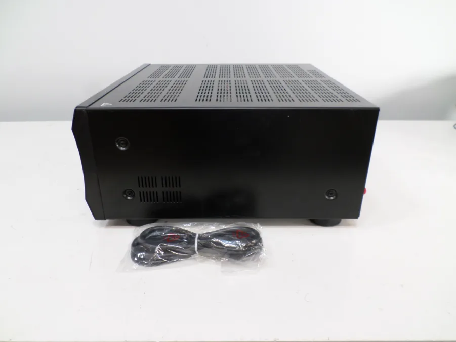 Integra DTR-70.6 9.2 135W Chanel Dolby Atmos Capable Multi Zone ...