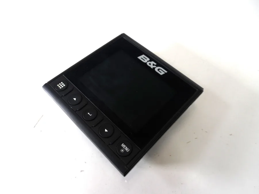 BandG~Triton 2 Digital Display 000-13294-001 NMEA2000 Instrument - Max ...