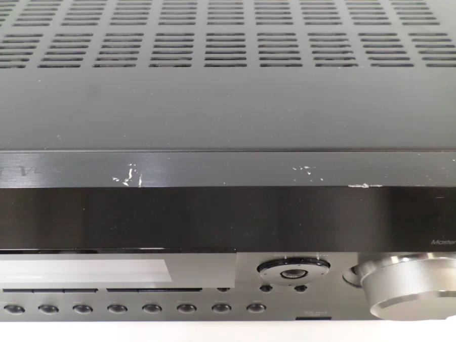 Integra DRX-5.2 9.2 Channel 130W Home Theater Receiver - Max Marine ...