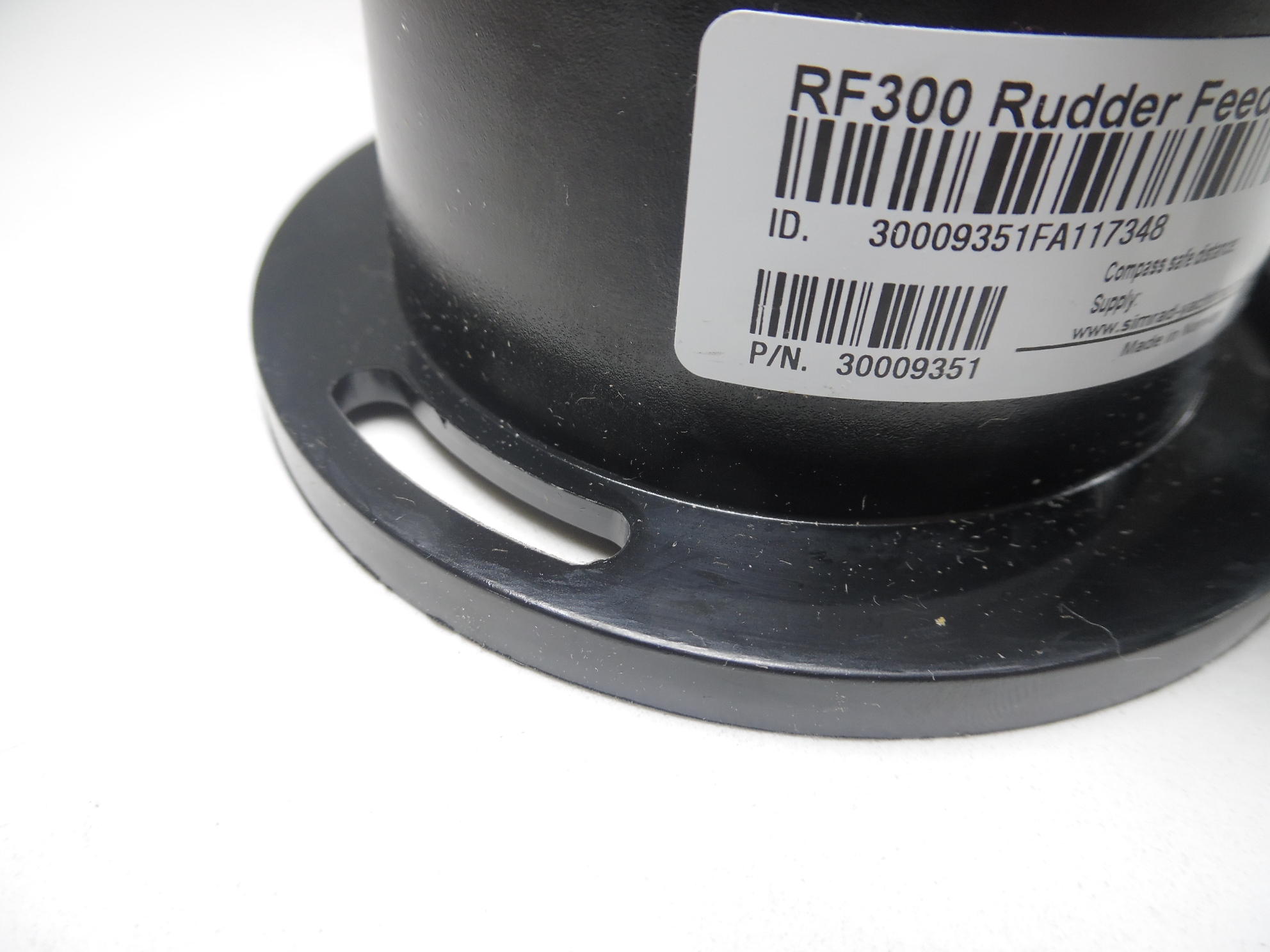 Simrad RF300 Autopilot Rudder Feedback Kit New Open Box - Max Marine ...