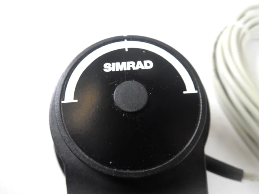 Simrad RF300 Autopilot Rudder Feedback Kit New Open Box - Max Marine ...