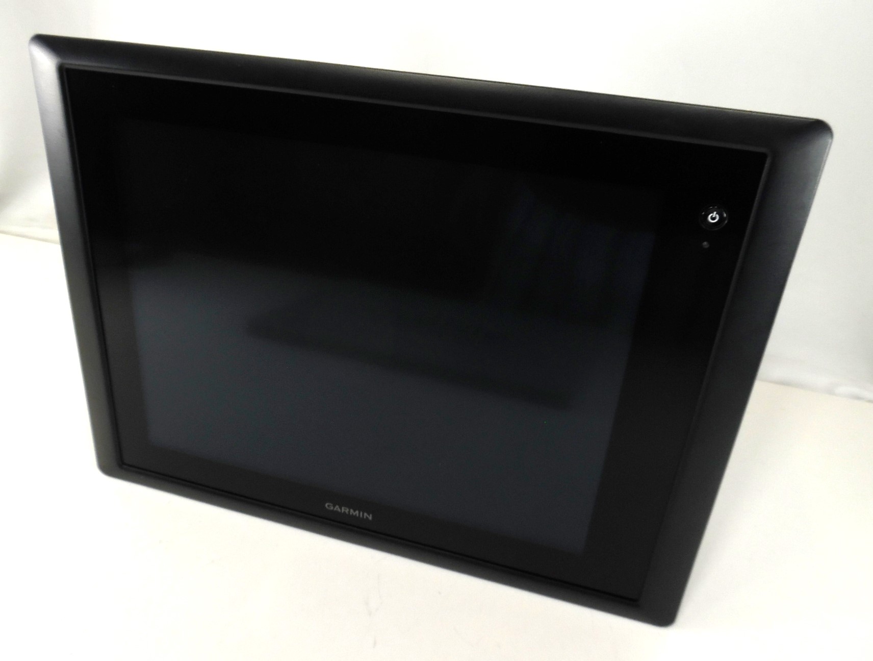 Garmin GPSmap 8212 12″ Touchscreen MFD Good Cond! (90-day Warr) Tested ...