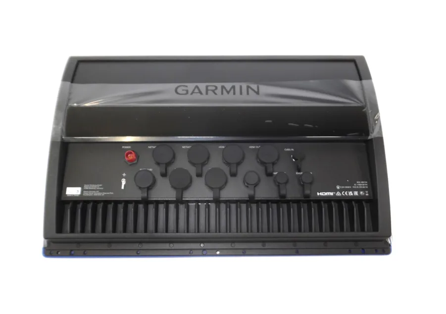 Garmin - GPSMAP 8622 - 22" MFD - 010-01511-50 - NEW OPEN BOX - W ...