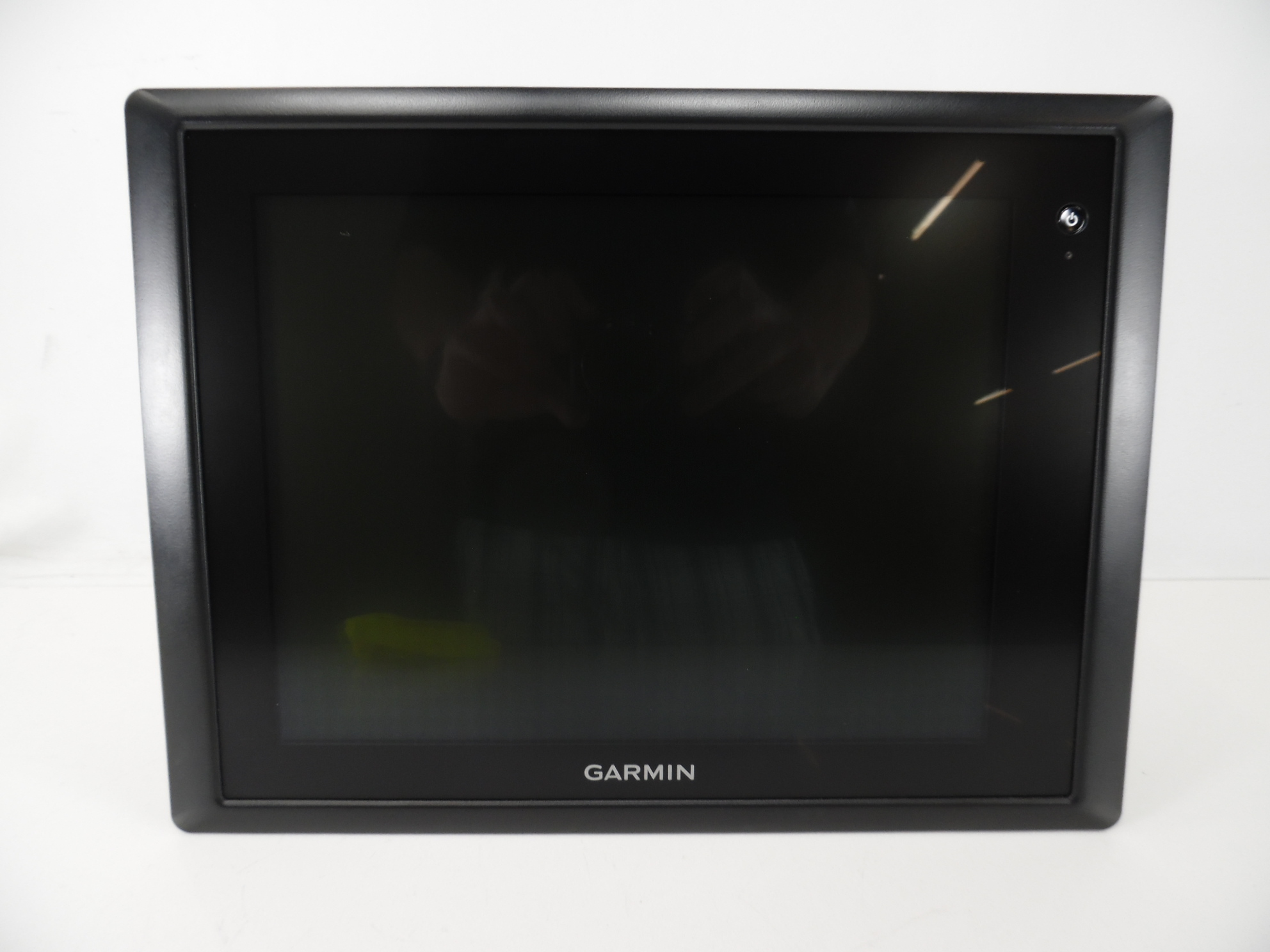 Garmin GPSmap 8212 12″ Touchscreen MFD Good Cond! Tested (90-day Warr ...