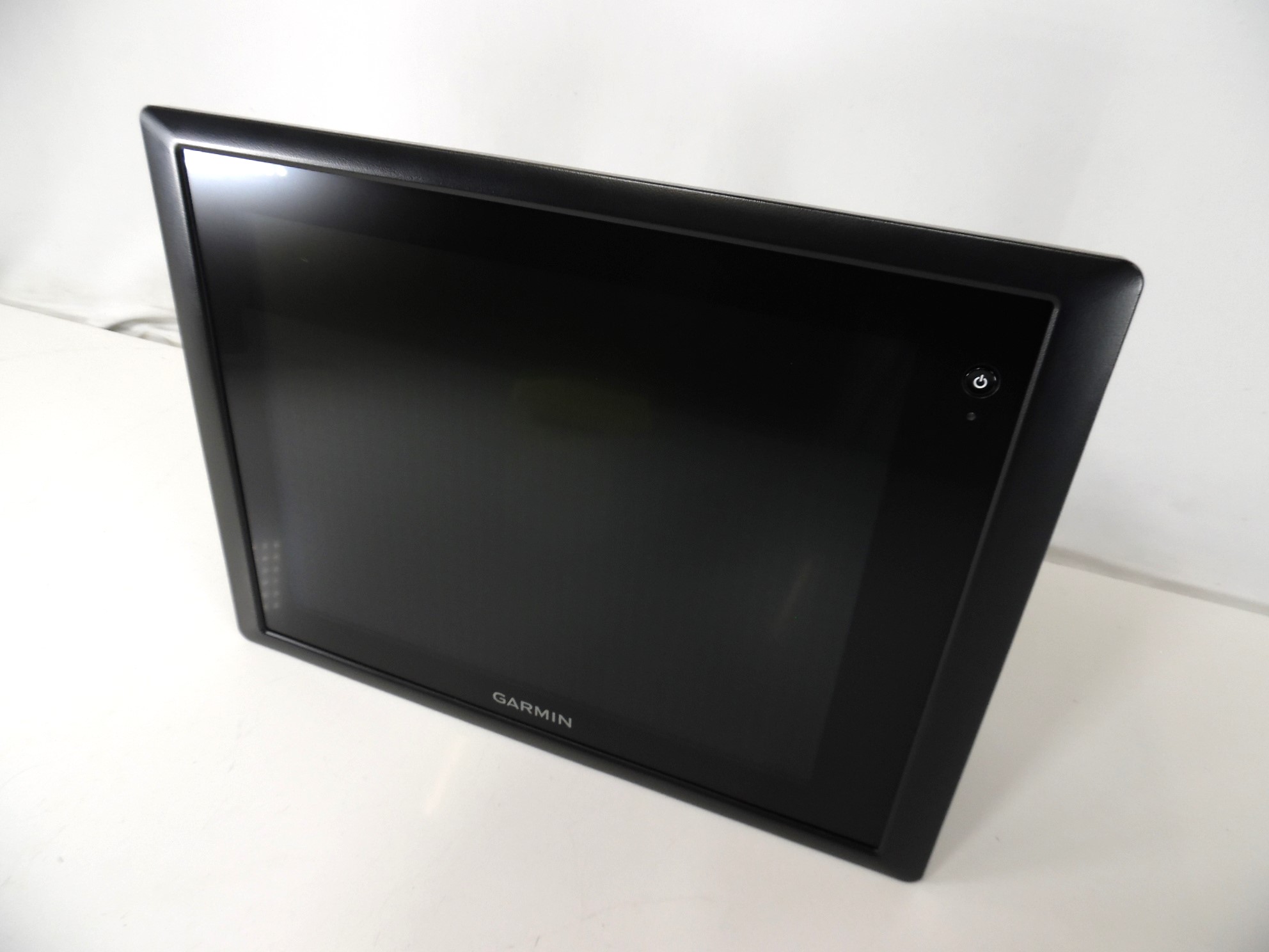 Garmin GPSmap 8212 12″ Touchscreen MFD Good Cond! Tested (90-day Warr ...