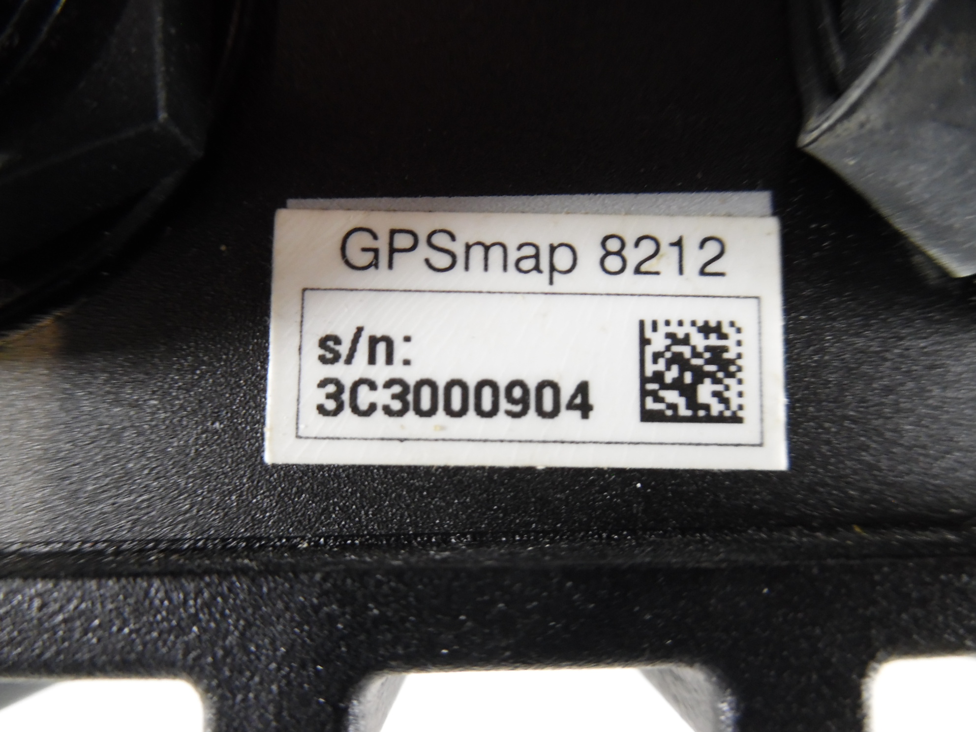 Garmin GPSmap 8212 12″ Touchscreen MFD Good Cond! Tested (90-day Warr ...