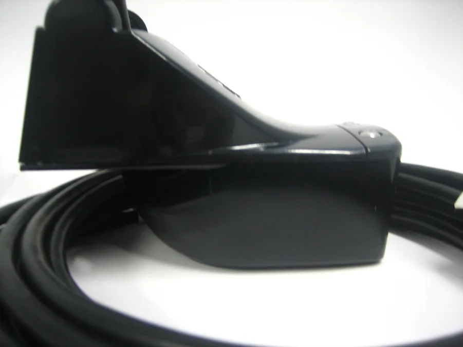 Navico Airmar 000-13919-001 P66 XSonic Transom Mount Transducer *NEW ...