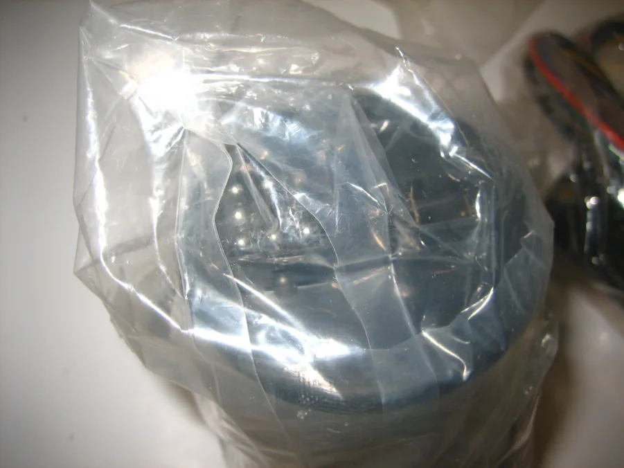 Jabsco Secondary Dual Station Searchlight Remote Control Kit 43670-0004 ...