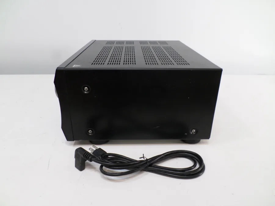 Integra DTR-50.6 7 Channel 150W Home Theater Receiver - Max Marine ...