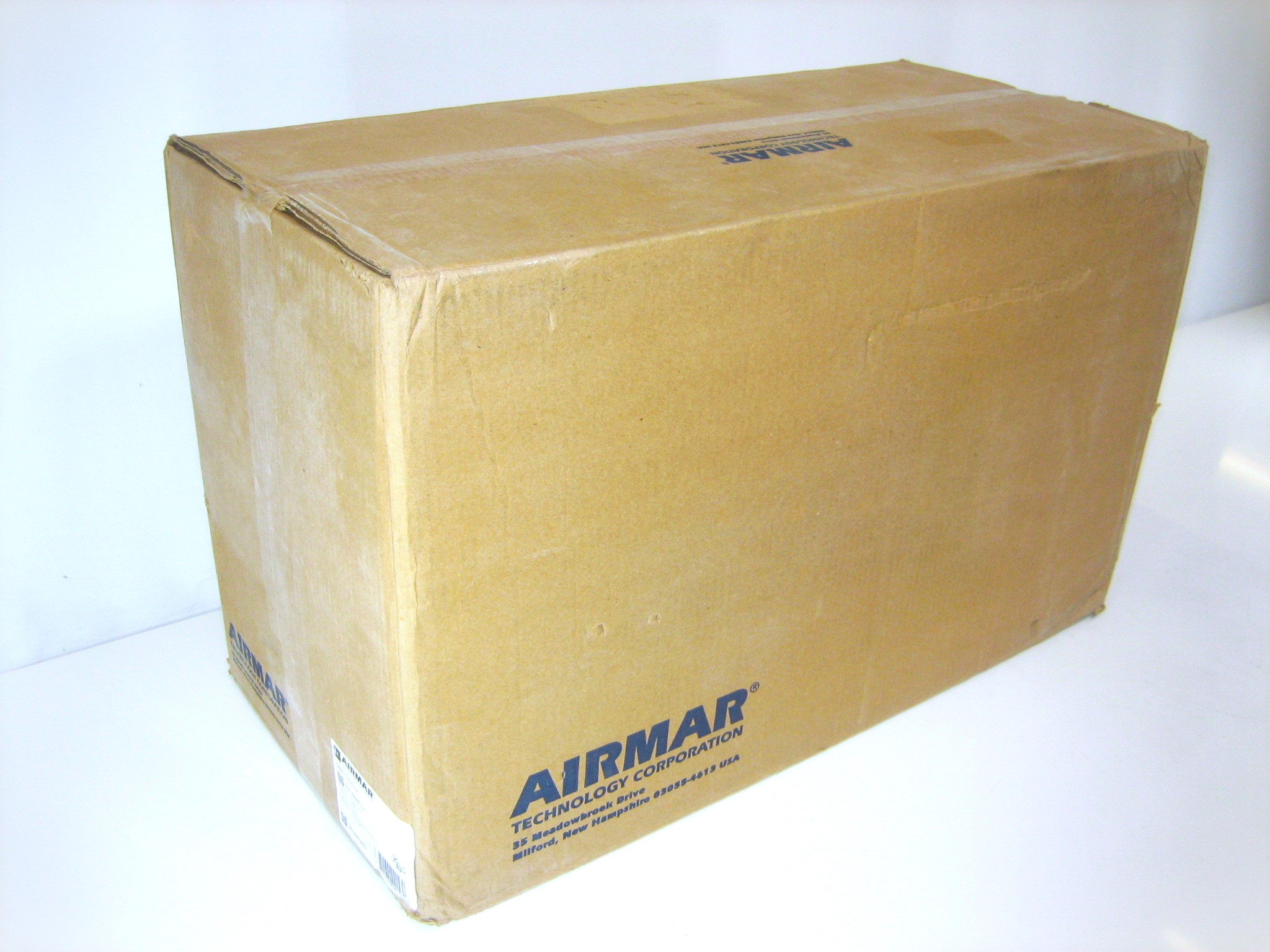 Airmar R599c-LH 3kw/2kw CHIRP Transducer *NEW* Simrad Garmin Furuno ...
