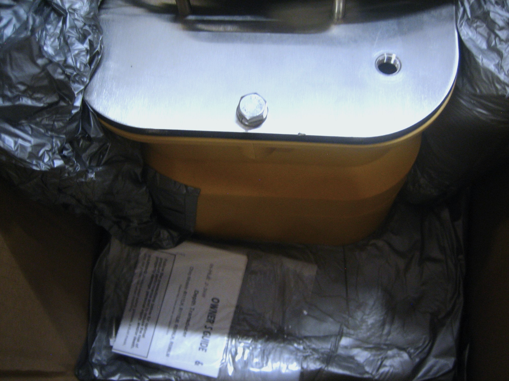 Airmar R599c-LH 3kw/2kw CHIRP Transducer *NEW* Simrad Garmin Furuno ...