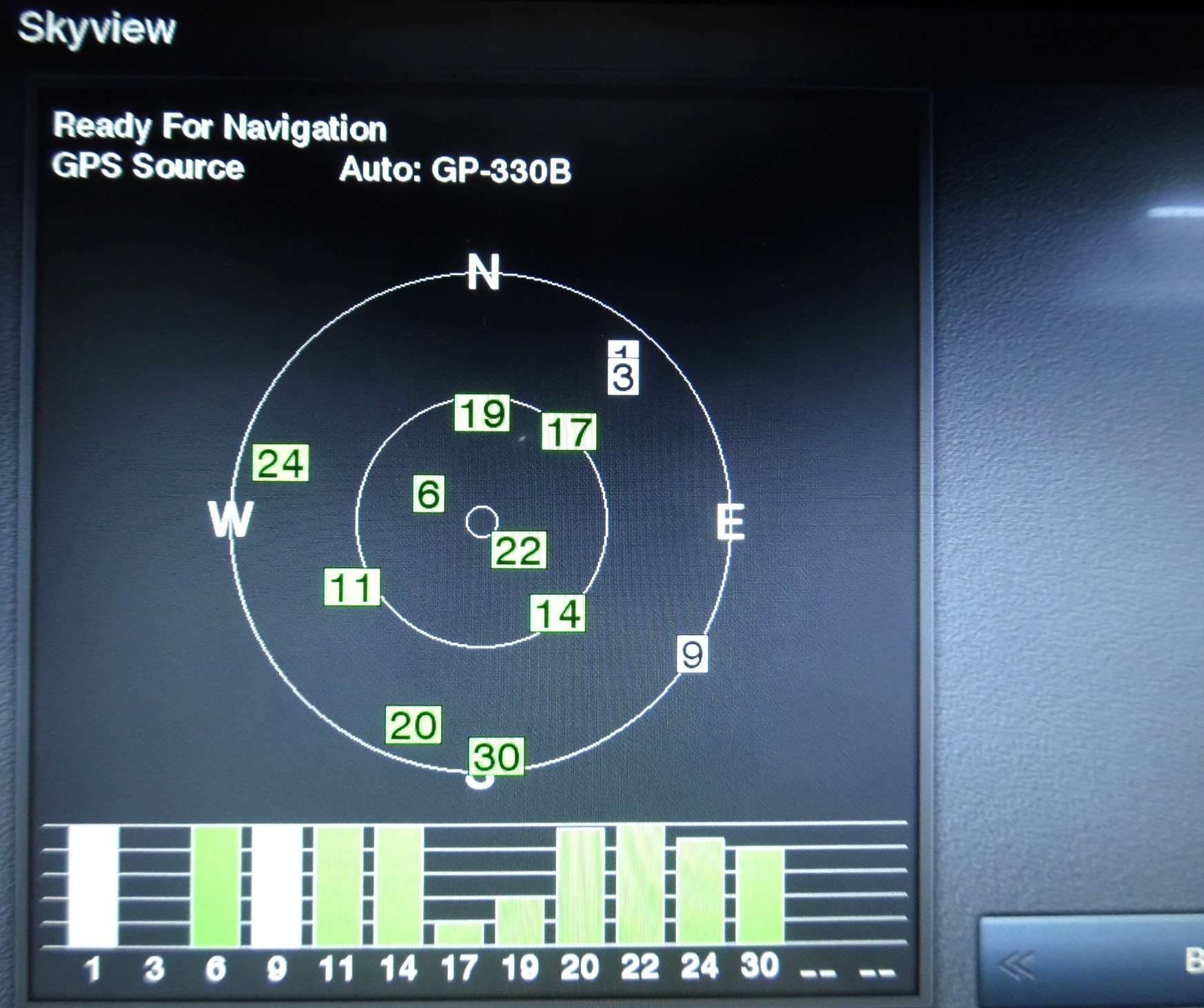 Garmin GPSmap 8212 12″ Touchscreen MFD Good Cond! (90-day Warr) Tested ...