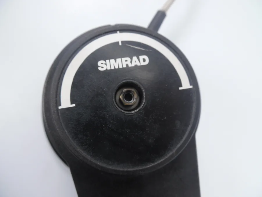 Simrad RF300 Autopilot Rudder Feedback Sensor 32ft Cable - Max Marine ...