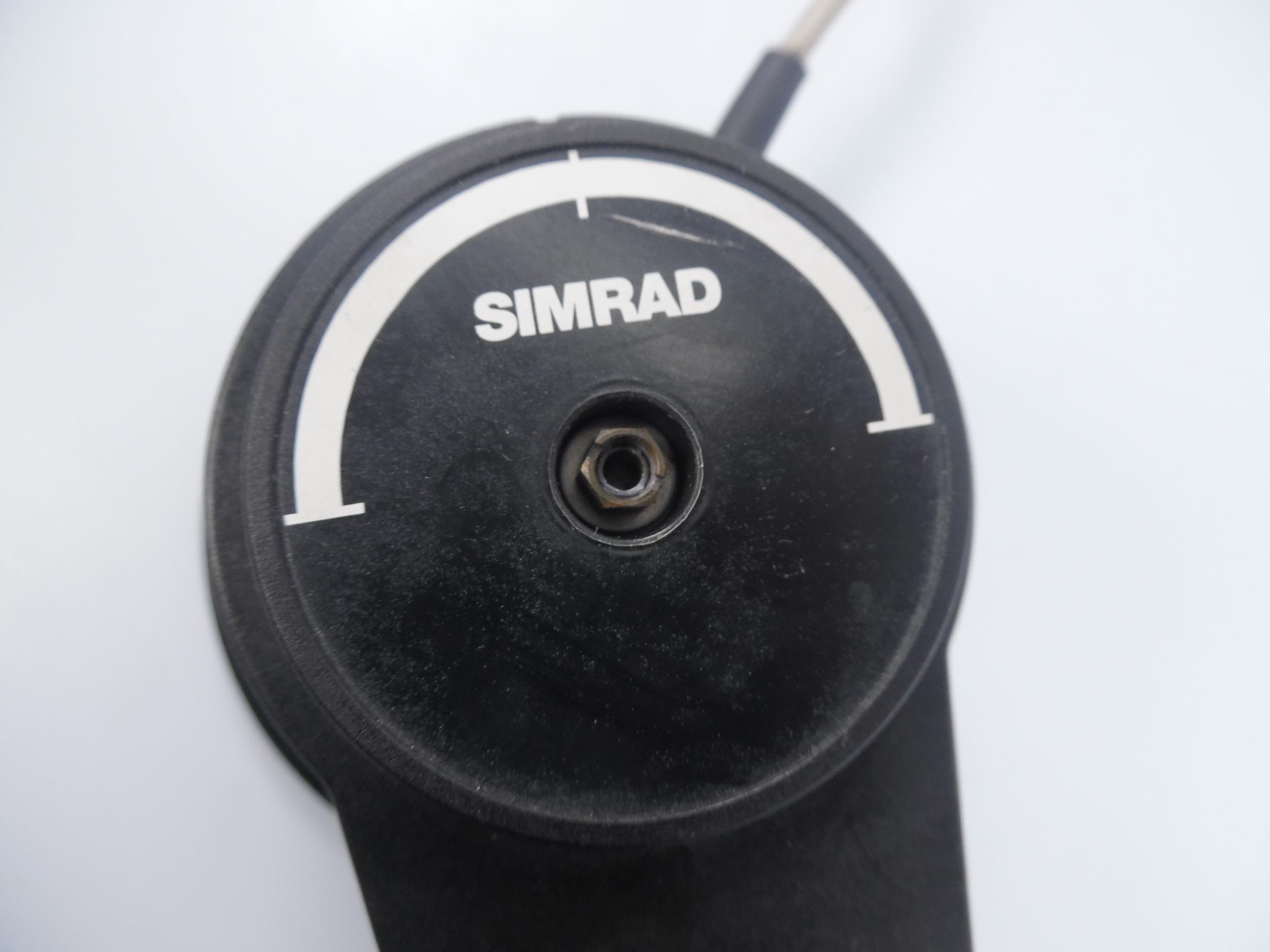 Simrad RF300 Autopilot Rudder Feedback Sensor 32ft Cable - Max Marine ...