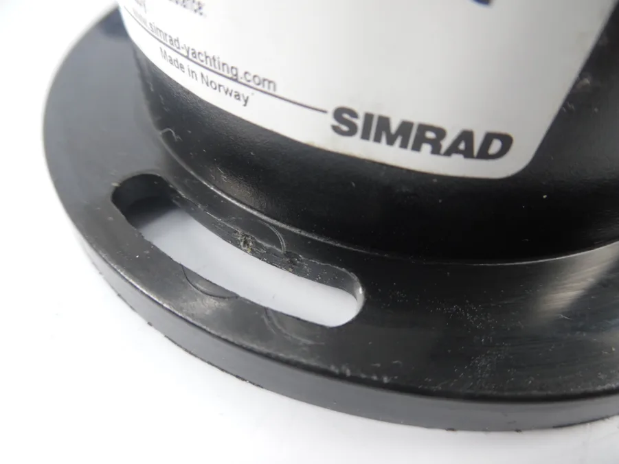 Simrad RF300 Autopilot Rudder Feedback Sensor 32ft Cable - Max Marine ...