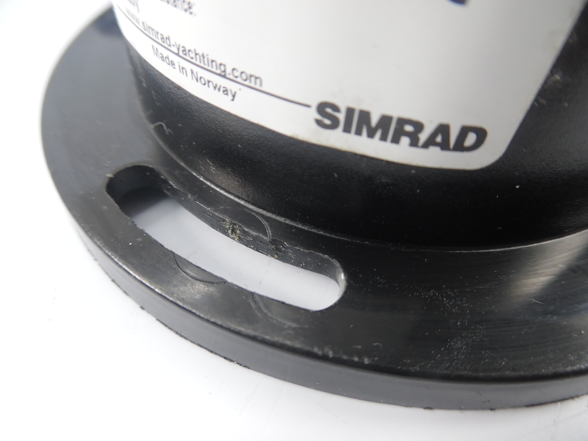 Simrad RF300 Autopilot Rudder Feedback Sensor 32ft Cable - Max Marine ...