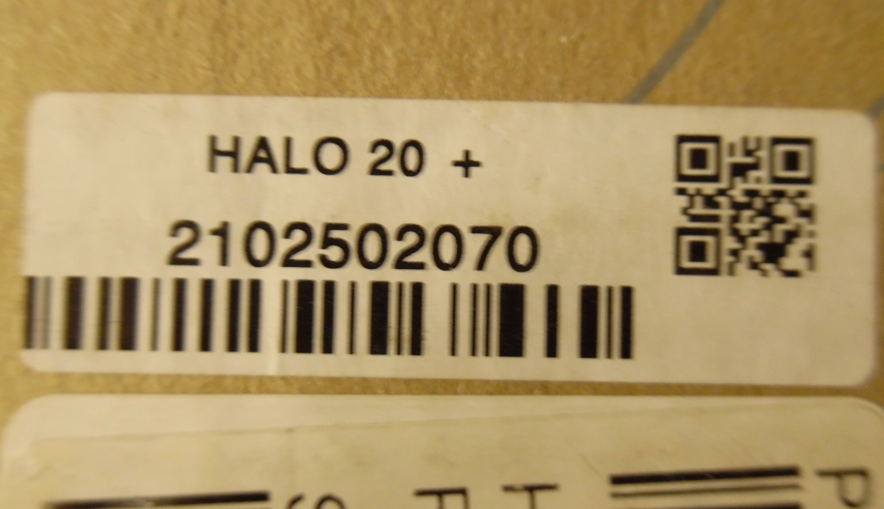 Simrad Halo20+ Pulse Compression Dome Radar (000-14536-001) NEW OPEN BOX - Max Marine Electronics
