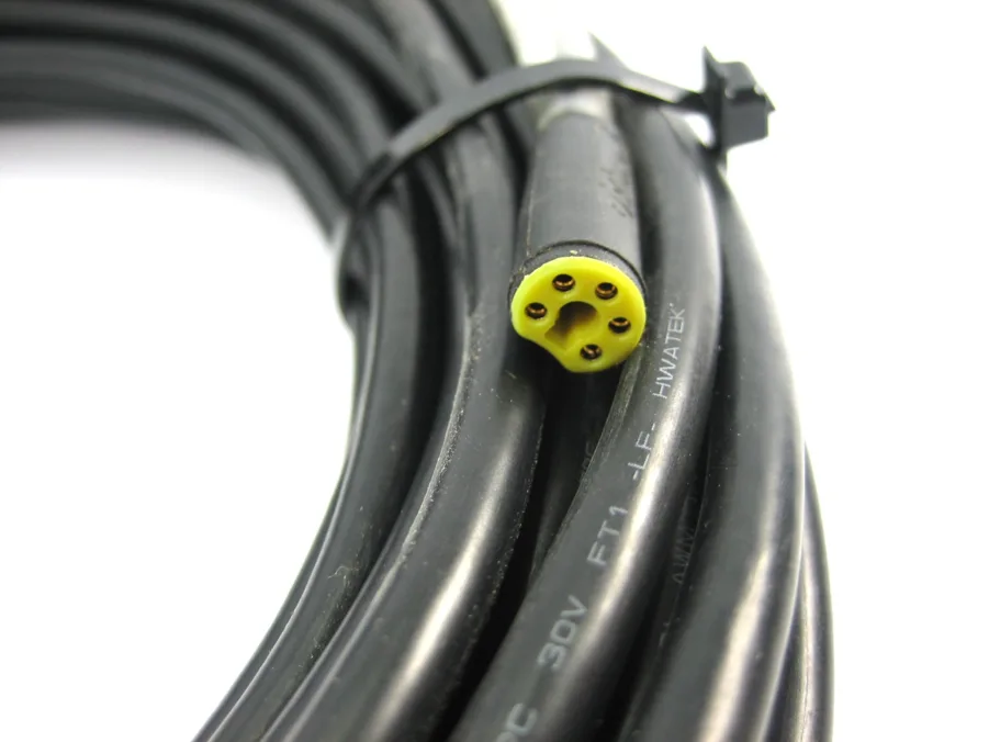 Simrad SimNet Data Cable 20M 24005852 – Good Condition - Max Marine ...