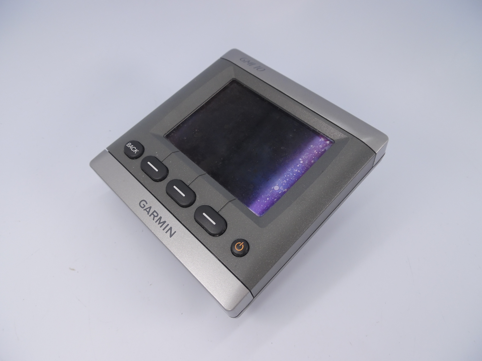 Garmin~GMI10 NMEA2000 Marine Instrument Display 010-00687-00 - Max ...