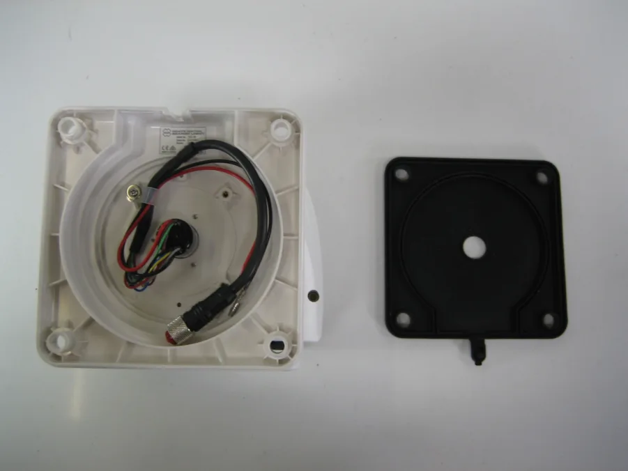 ACR RCL-95 LED Remote Control 12-24V Searchlight - No Wireless Remote ...