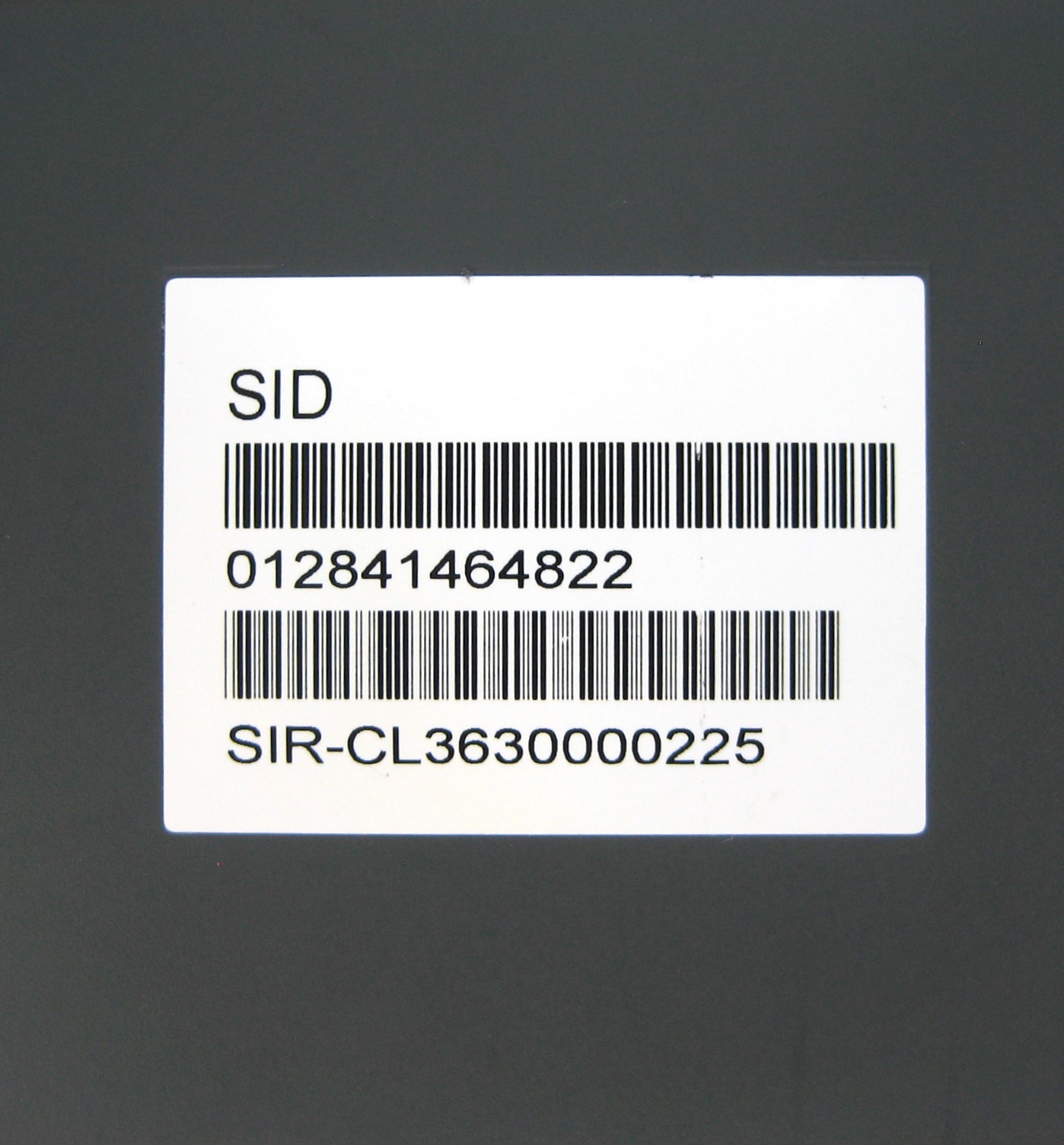 Sirius SIR-CL3 Satellite Connect Radio Receiver f/ Clarion & Galaxy SRA ...