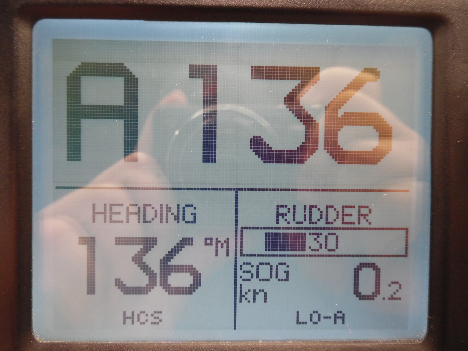 Simrad AC42 Autopilot Computer 22089858 For AP24 AP28 Tested Updated ...