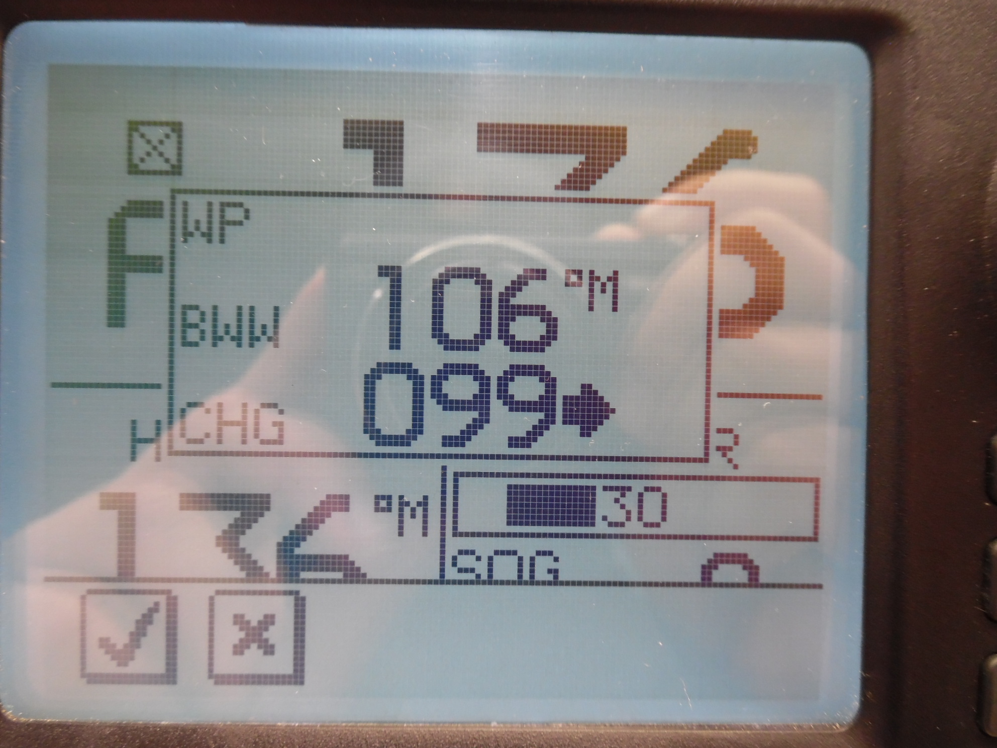 Simrad AC42 Autopilot Computer 22089858 For AP24 AP28 Tested Updated ...