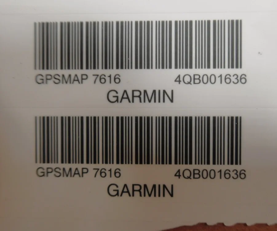 Garmin GPSmap 7616 16″ Touchscreen MFD *NEW IN BOX* Updated S/W w ...