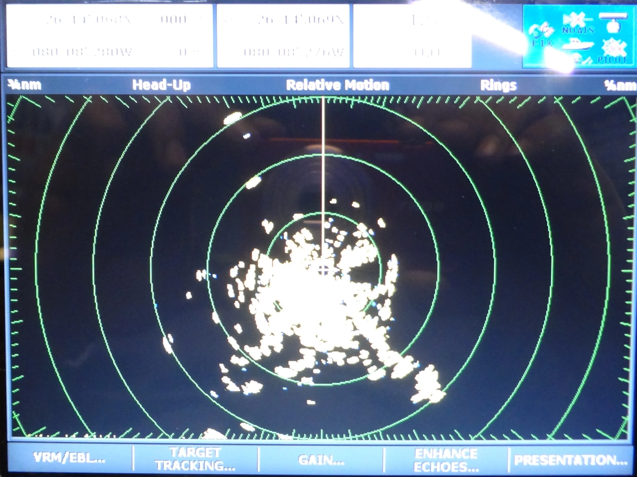 Raymarine C70 Classic Mutli-Function Display Unit E02018 *MME REFURB ...
