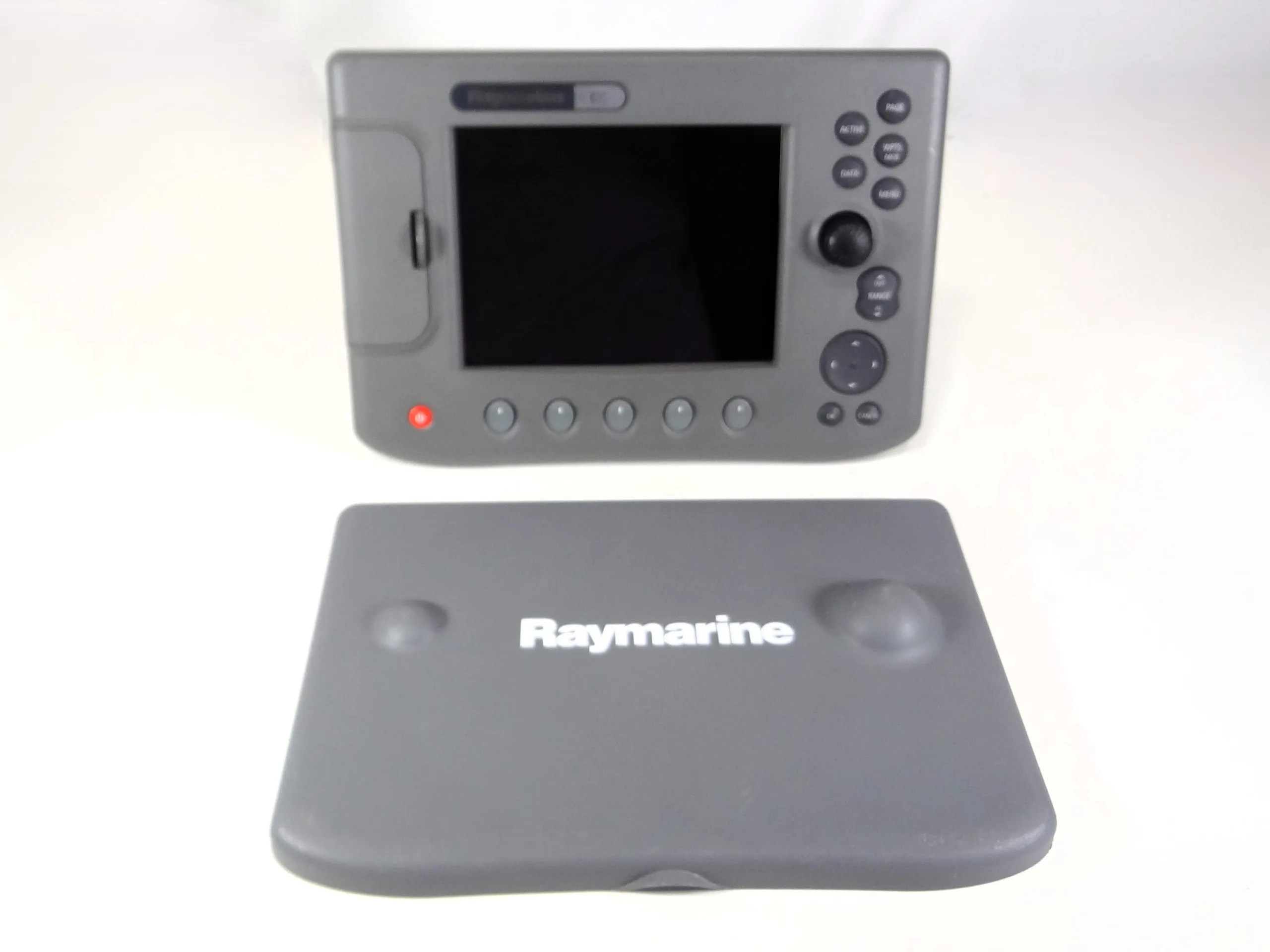 Raymarine C70 Classic Mutli-Function Display Unit E02018 *MME REFURB ...