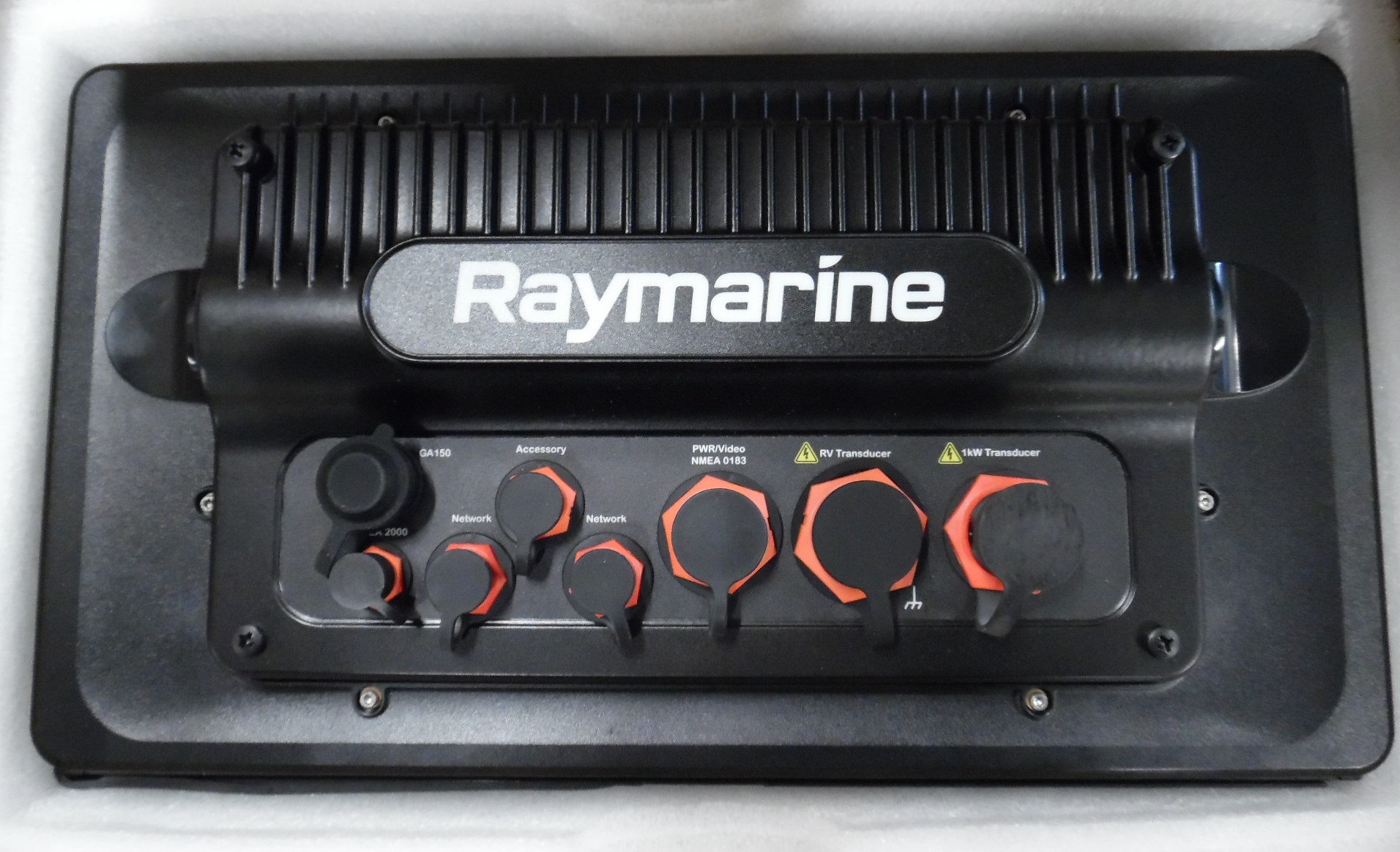 Raymarine E70373 - Axiom 16 Pro RVX Multifunction Display *FACTORY ...