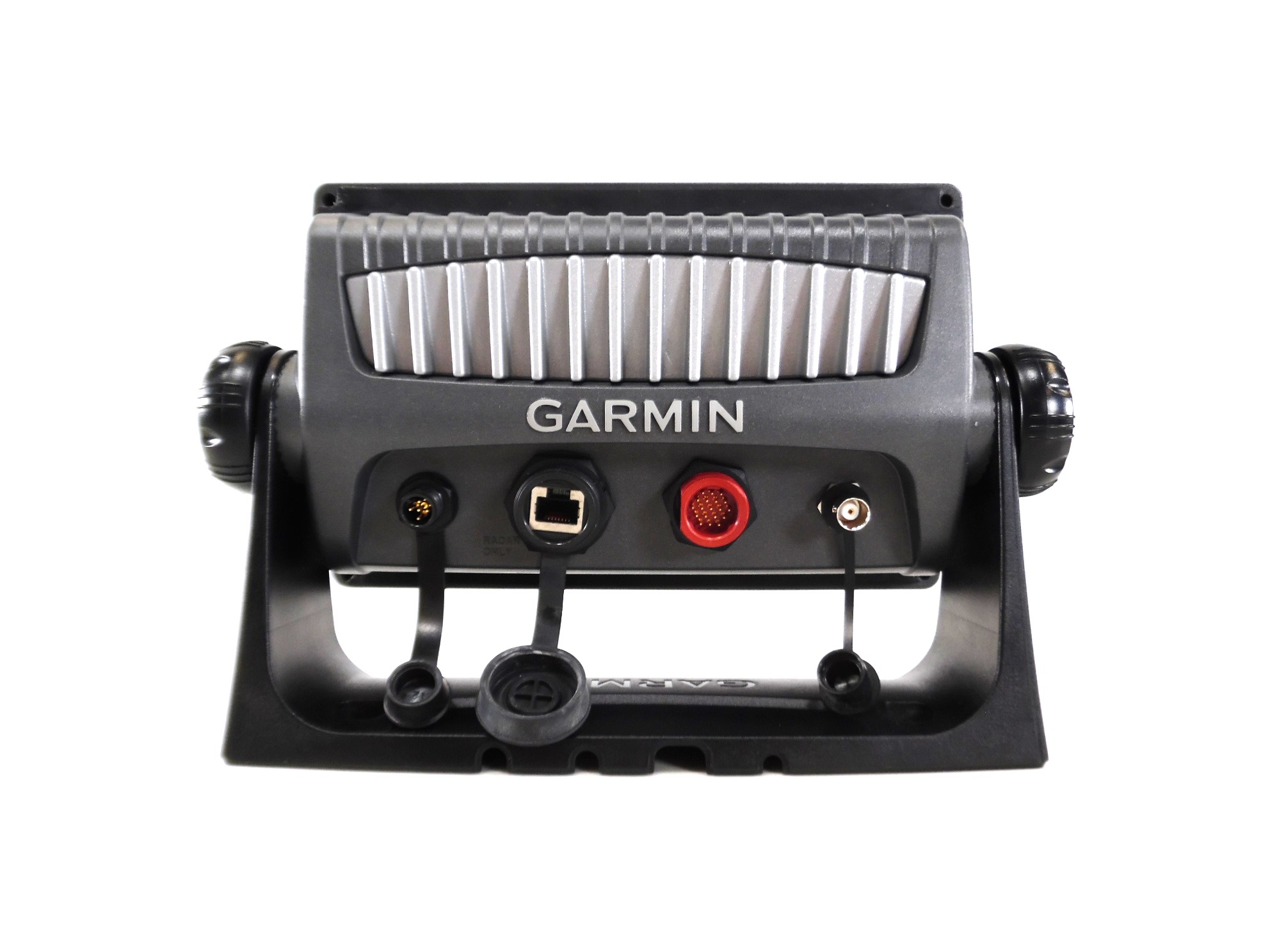 Garmin GPSMAP 740s Touchscreen Chartplotter~Kit w/Bracket, Knobs, Sun ...