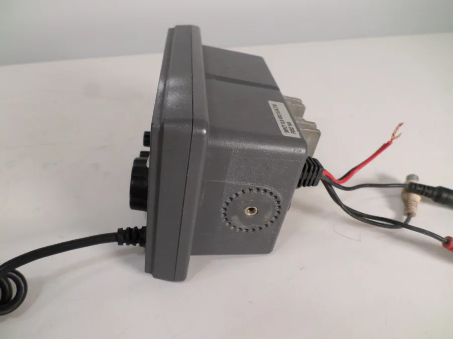 Furuno FM-3000 Commercial Marine VHF Radio – Fully Tested - Max Marine ...