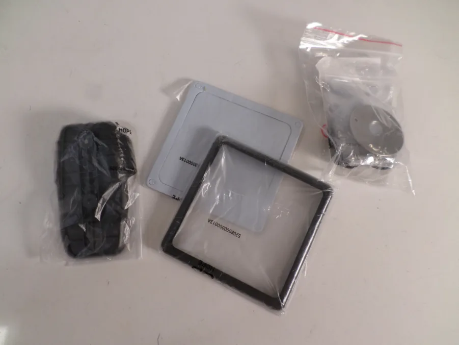 Garmin GHS 11 Complete Second Station Kit for VHF 315 Marine VHF Radio ...