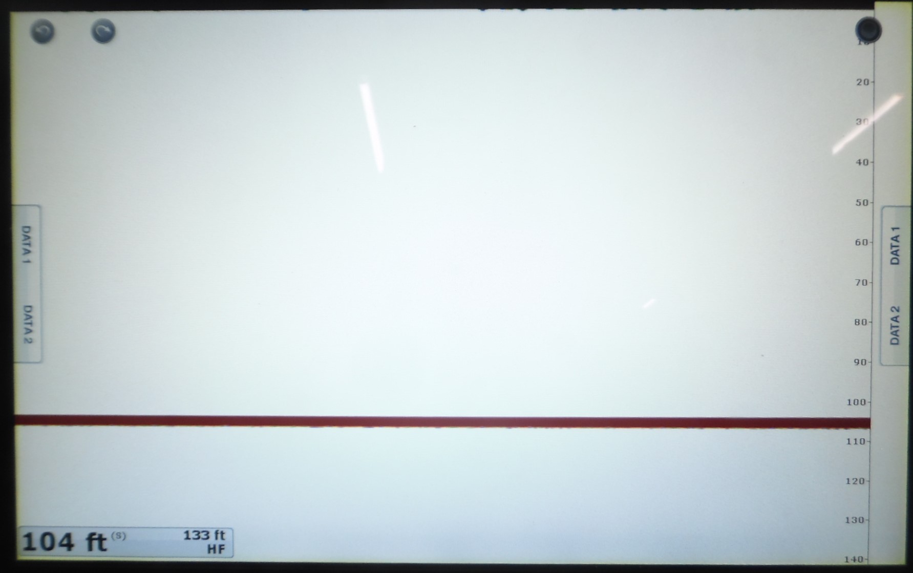 Furuno - DFF3 - 1, 2, + 3KW Network Sounder Module w/ Cables - UPDATED ...