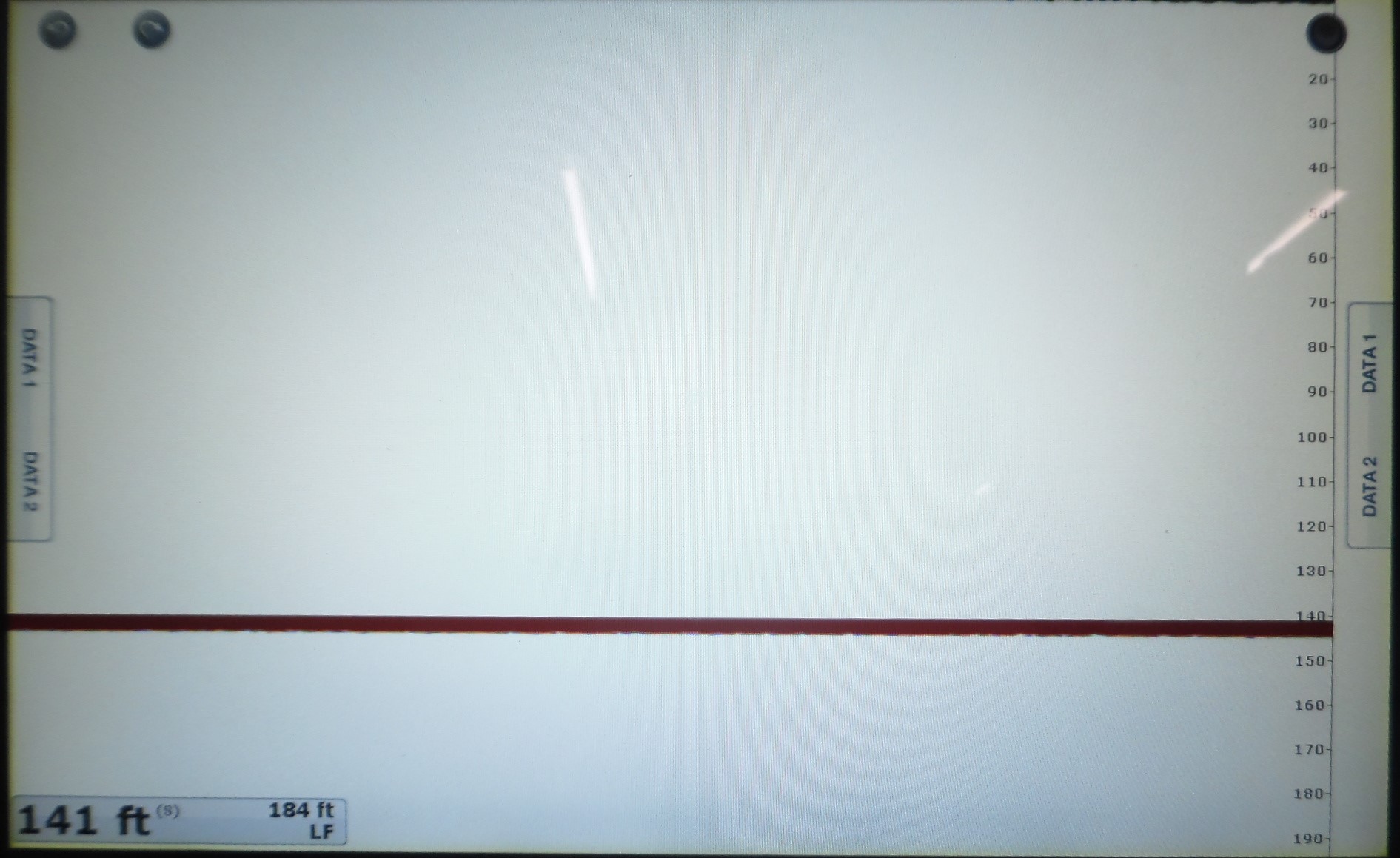 Furuno - DFF3 - 1, 2, + 3KW Network Sounder Module w/ Cables - UPDATED ...