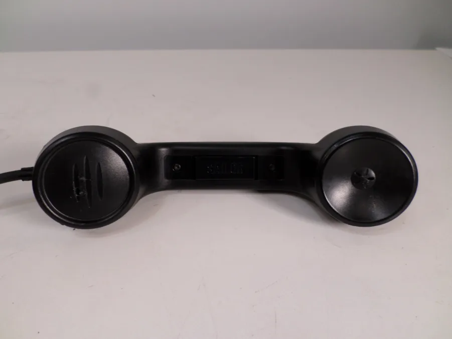 Replacement Handset HS5001 for Sailor RT5022 Marine VHF Radio - Max ...