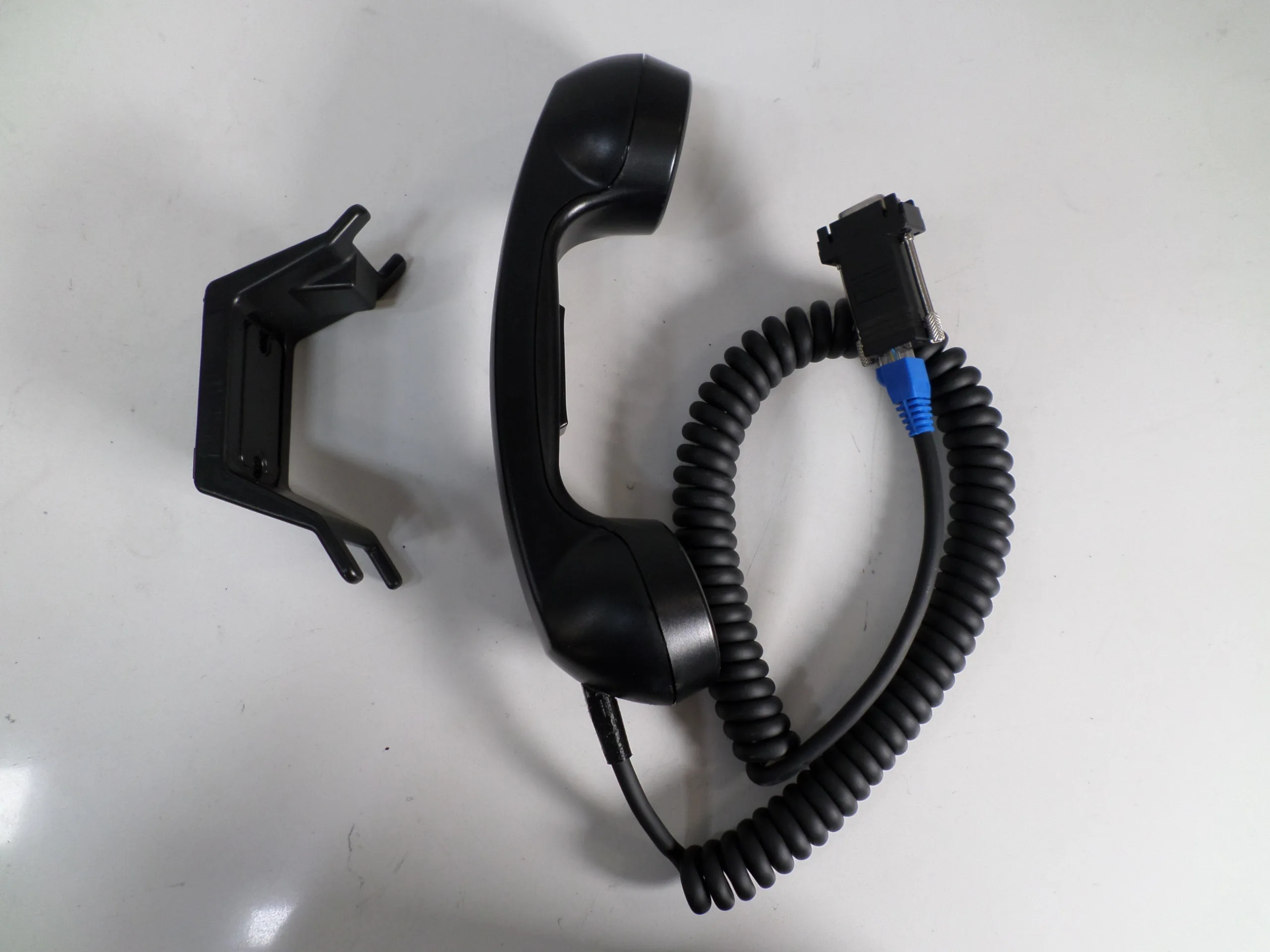 Replacement Handset HS5001 for Sailor RT5022 Marine VHF Radio - Max ...