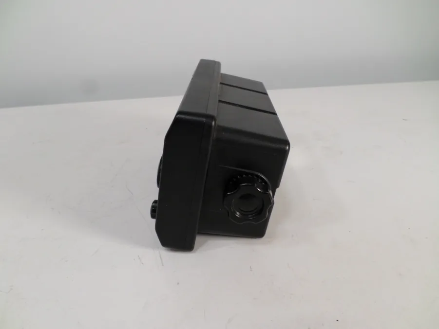 ICOM Head Unit for IC-M802 SSB Radio Part No. RC-25 - Max Marine ...