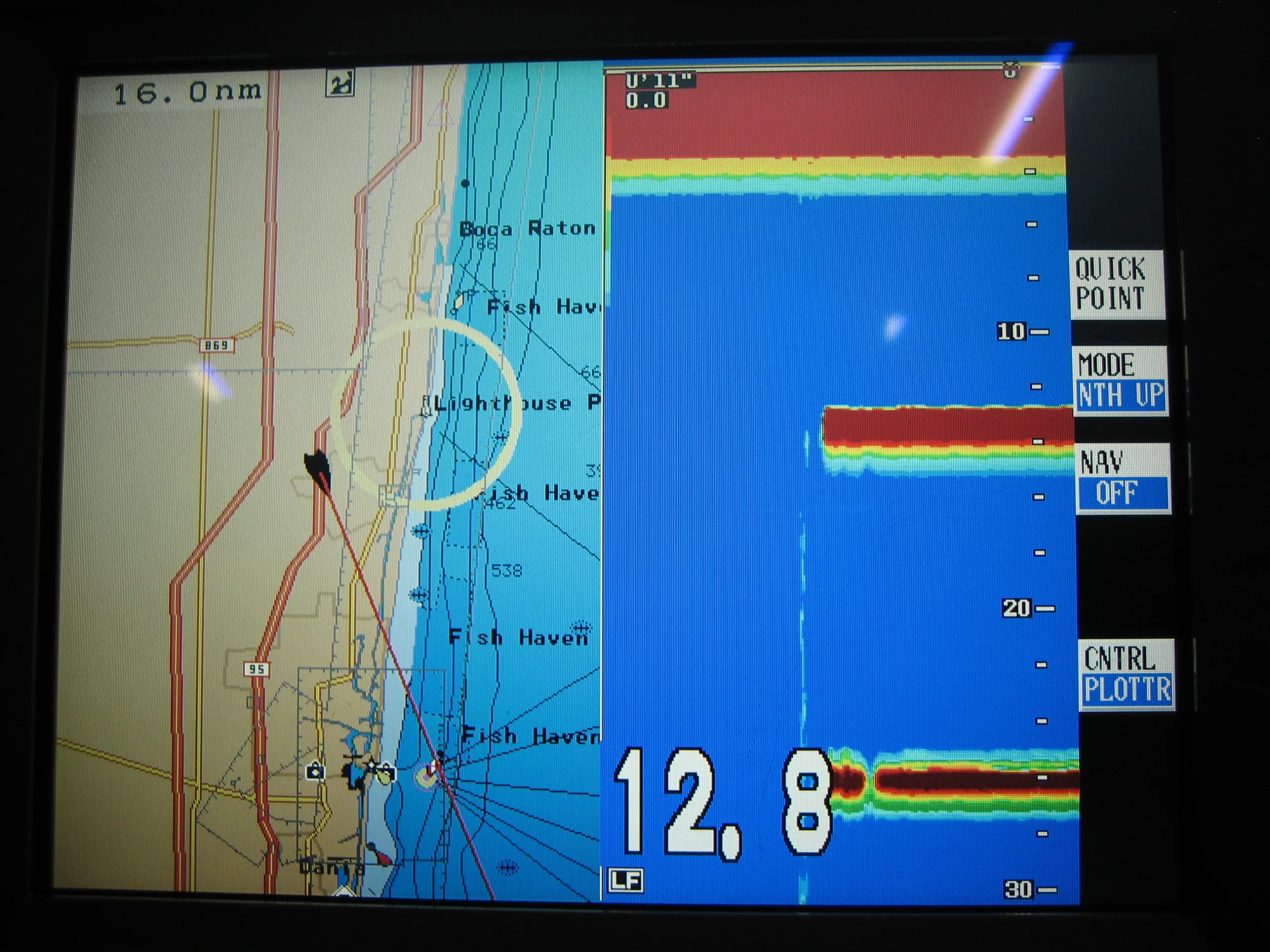Furuno NavNet VX2 C-Map 1944C 6KW 4′ Open Array Radar System - Tested ...
