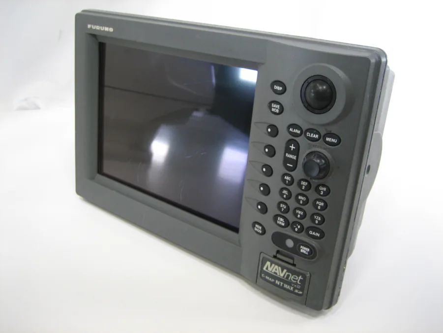 Furuno NavNet VX2 C-Map 1944C 6KW 4′ Open Array Radar System - Tested ...