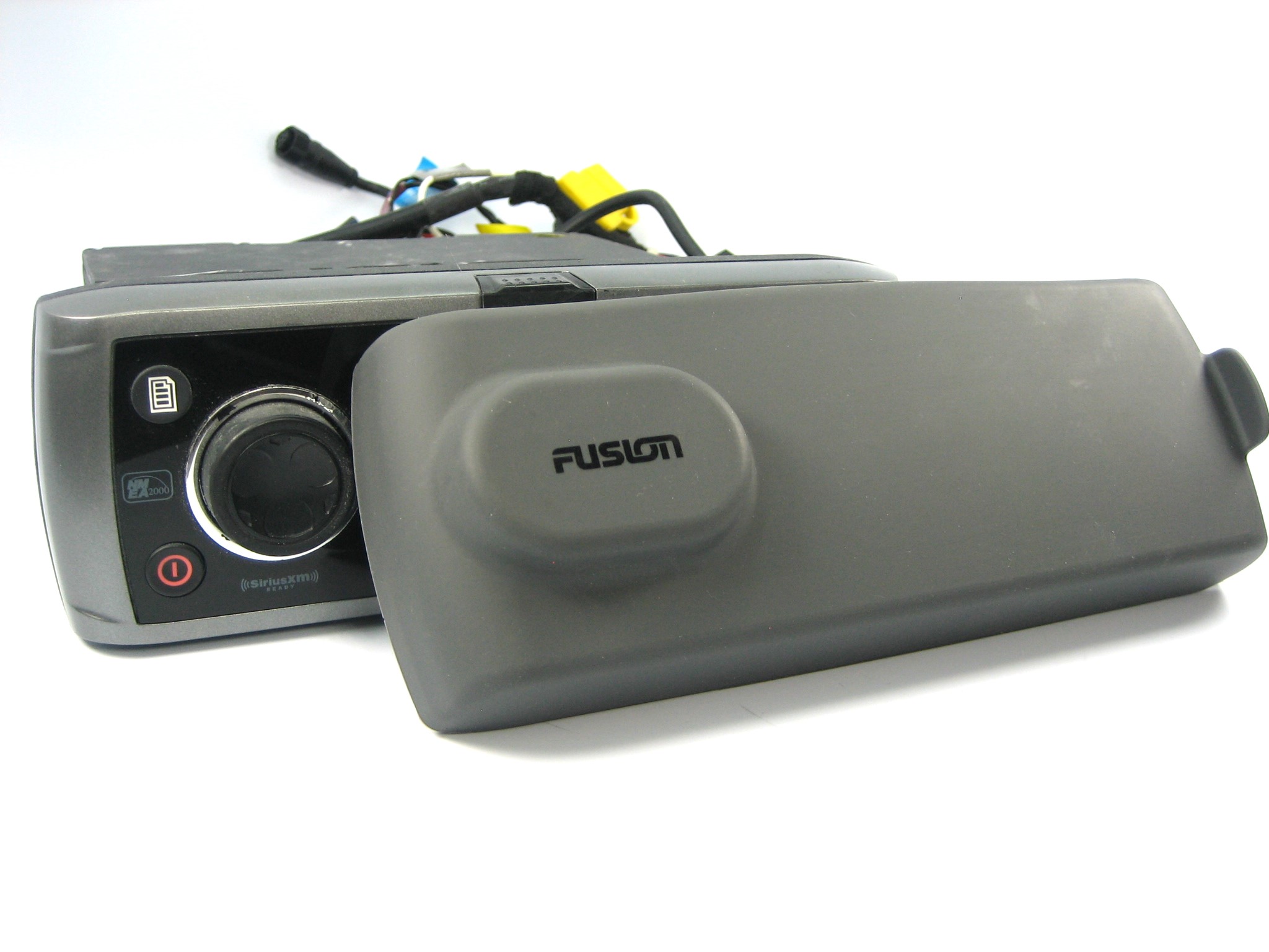 Fusion MS-IP600 Silicone Protective Sun/Dust Cover - Great Condition ...